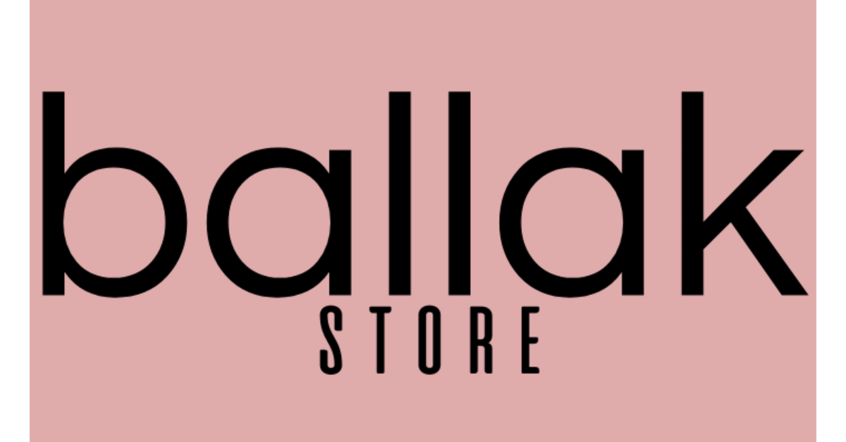 Ballak Store – Ballak Store